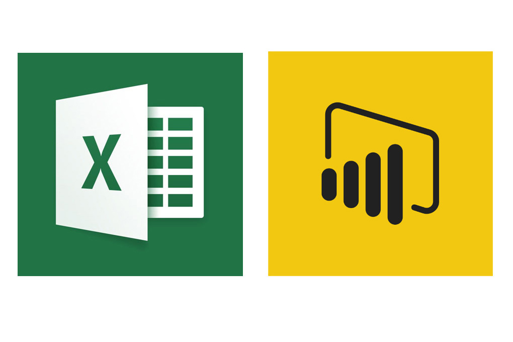 Excel Power BI Power BI Desktop Lab 